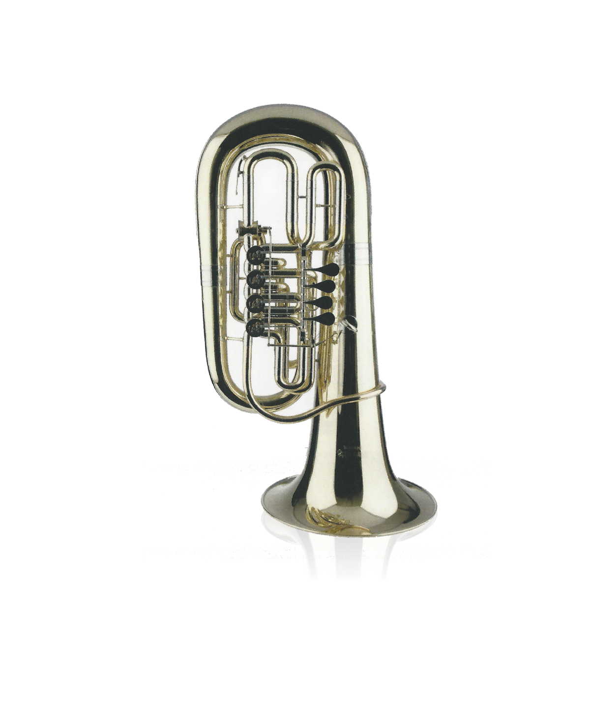 Gronitz Tuben – Klingspor