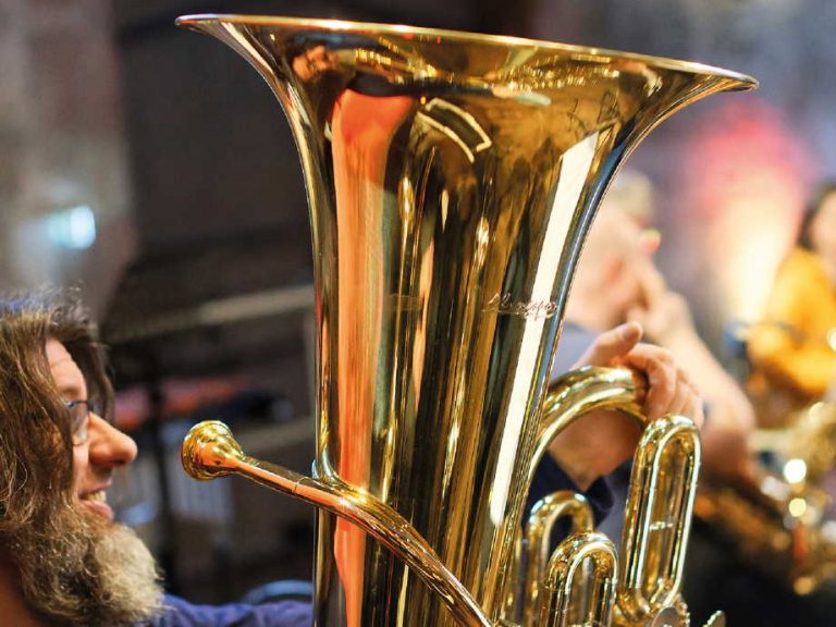 Über mich – Klingspor